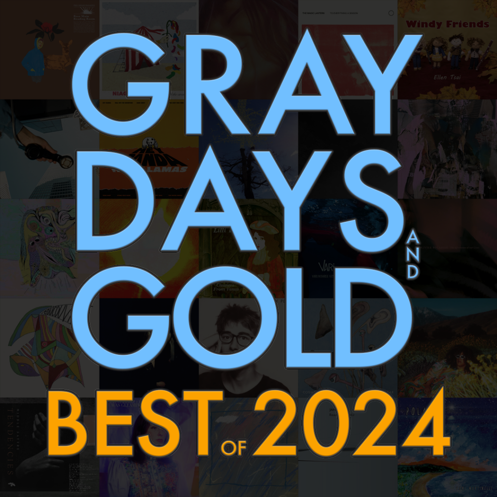 Gray Days and Gold: An Introduction - Mark F. Griffin